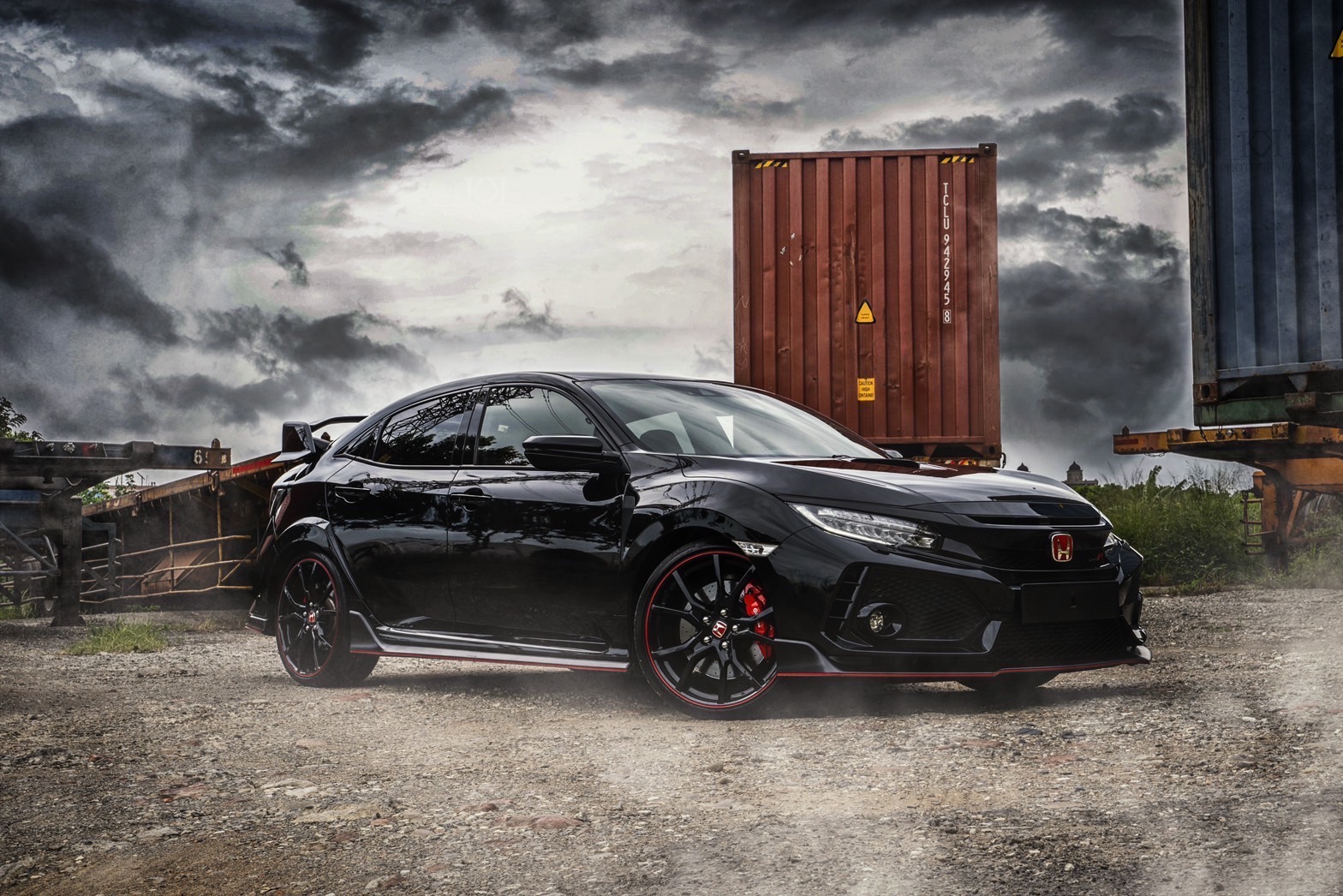 本田Type R 歐規詳細評測：5大性能亮點讓你愛不釋手 - 船長車庫